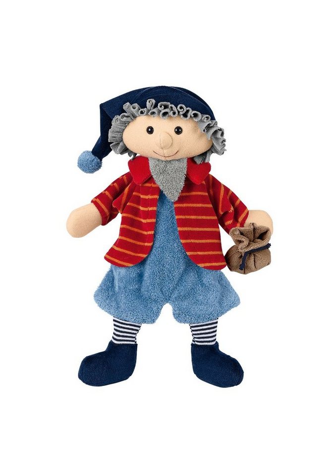 Sterntaler® Handpuppe Handpuppe Sandmann Handpuppe 1 Tlg