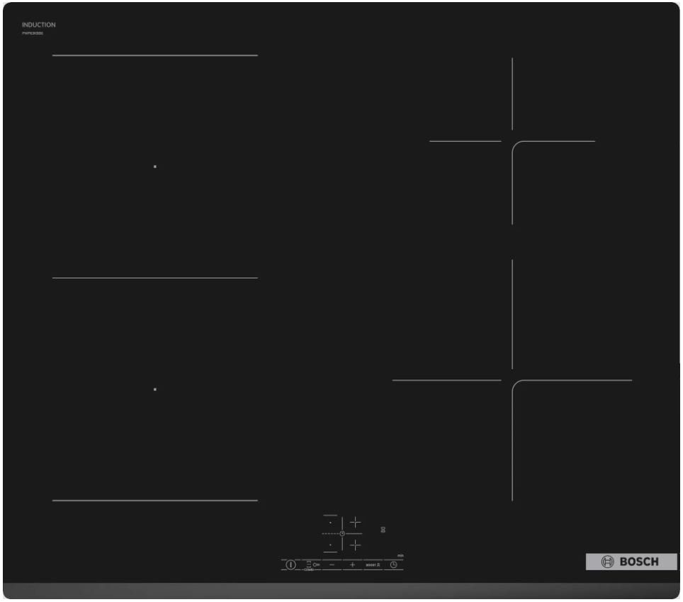 Bosch Induktionskochfelder online kaufen | OTTO