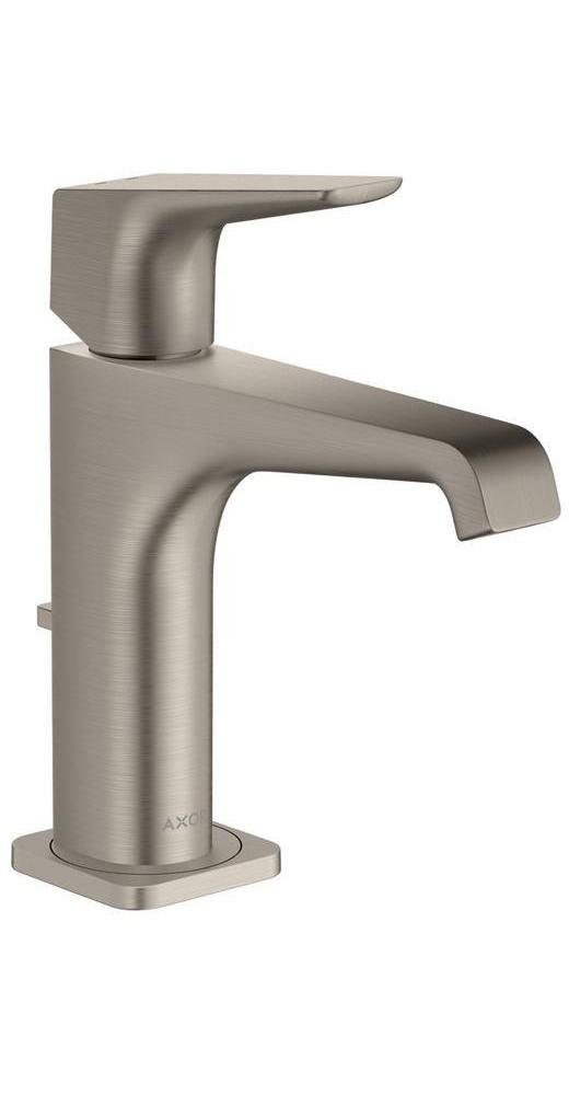 Hansgrohe Badarmatur Eh Wt Mi 125 Axor Citterio E Dn 15 M Hgri M Zag 1