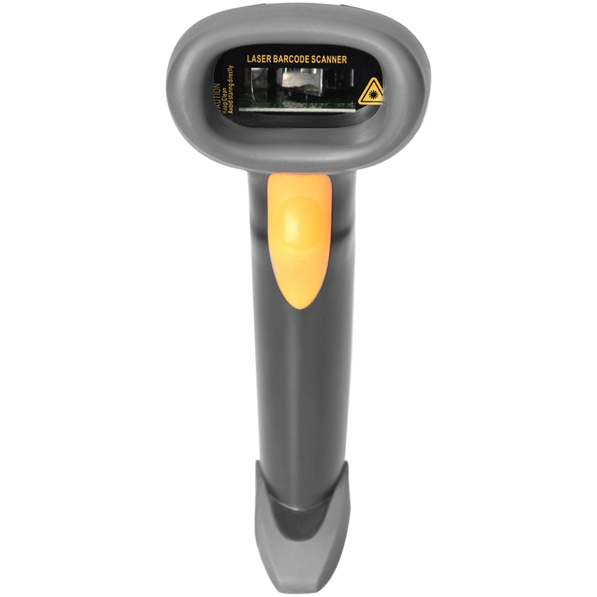 Digitus Digitus 1D Barcode Handscanner, Barcode-Scanner Handscanner