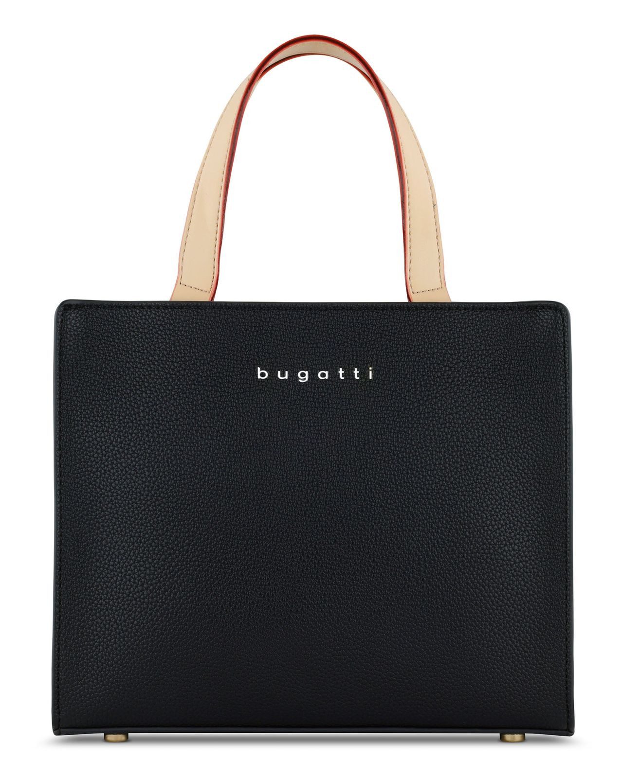 bugatti Handtasche Tote Bag Mini, Verschluss: offen