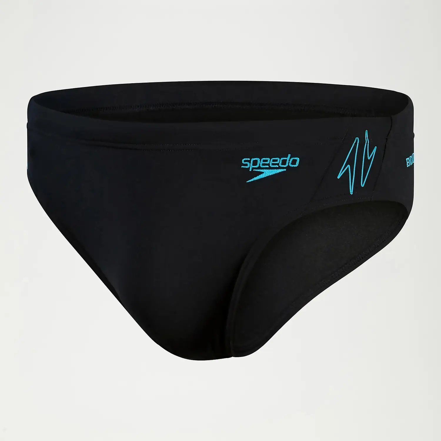 Speedo Badeanzug Speedo M Hyperboom Splice 7 Cm Brief Herren