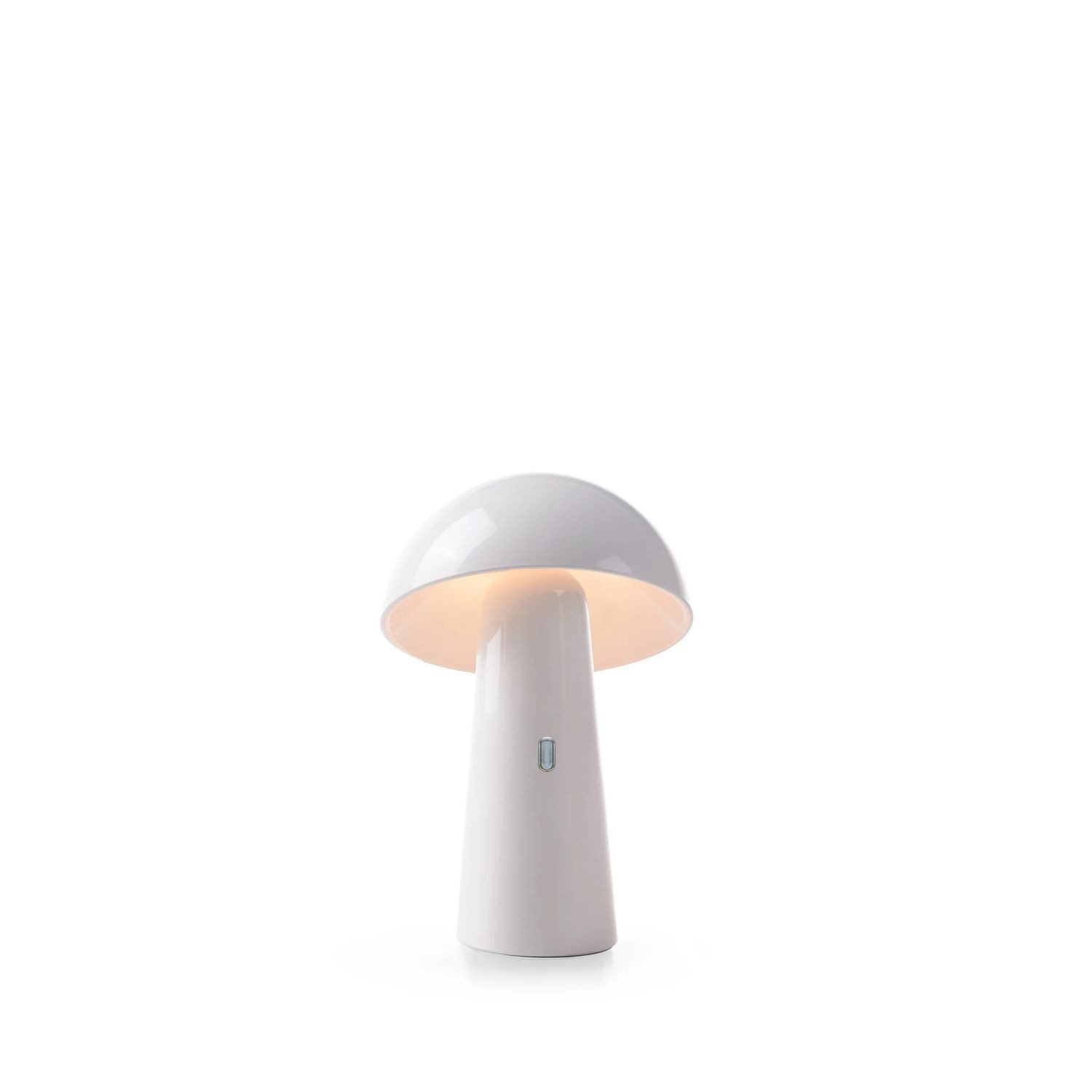 Licht Erlebnisse Gartenleuchte Elsten Led Warmweiß Akku Touch Dimmer