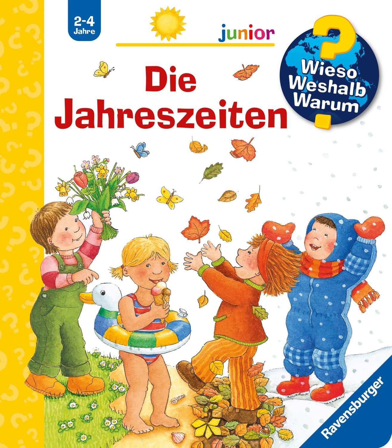 Tiptoi® Wieso? Weshalb? Warum? junior - Dinosaurier / Cee Neudert, X