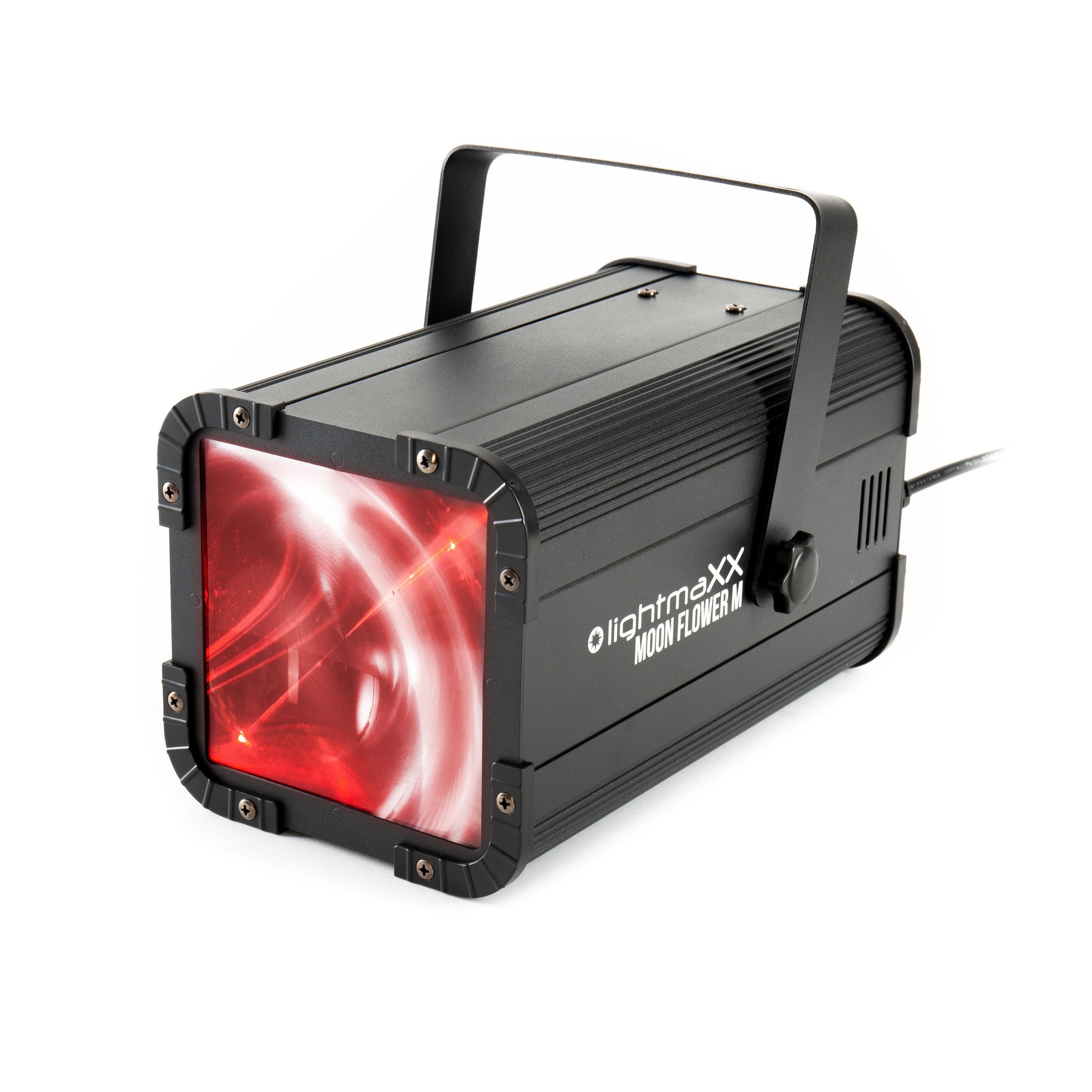 Lightmaxx Led Scheinwerfer Moon Flower M 64x 3w Rgbw Showeffekt
