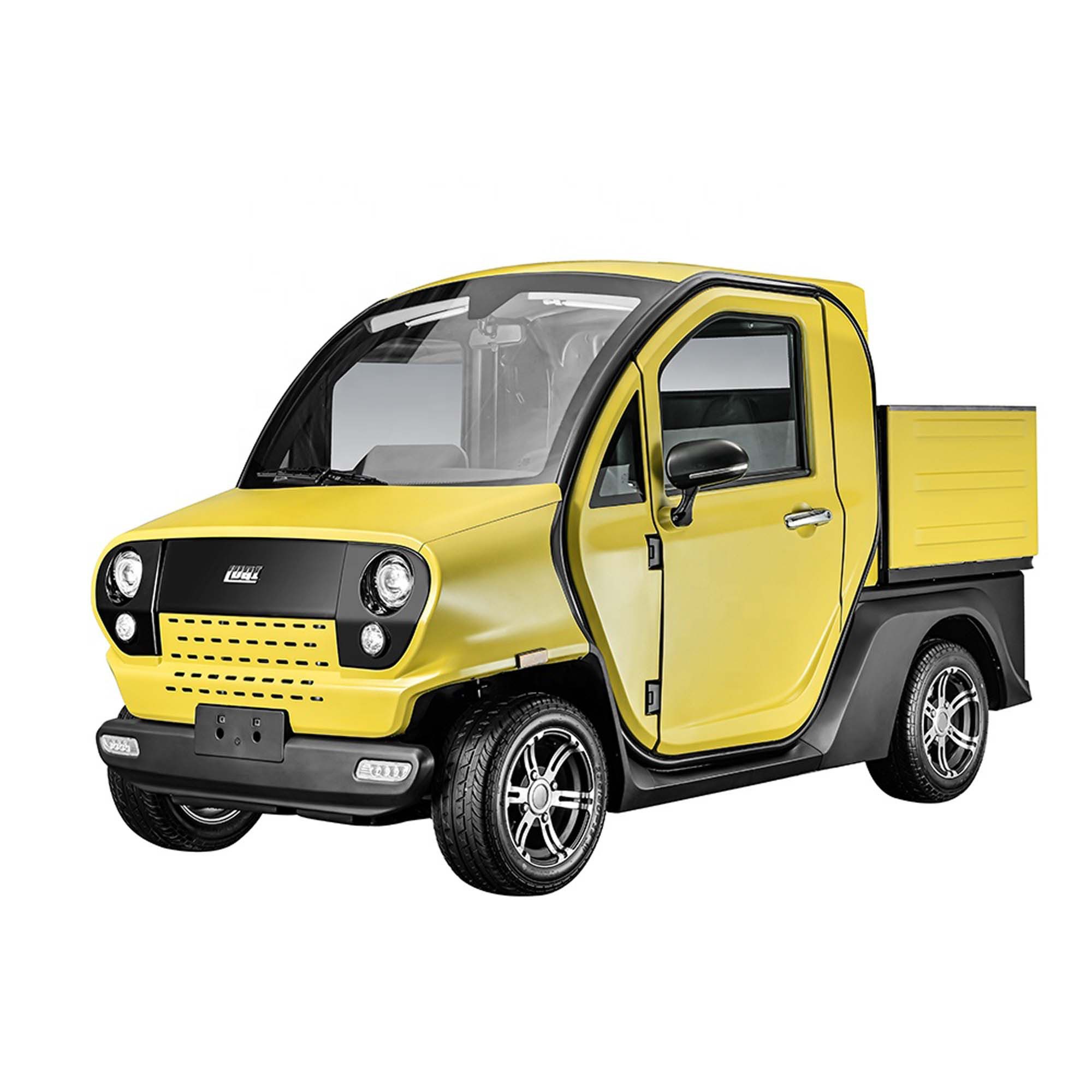LUQI E-Motorroller, 6000 W, 60 km/h