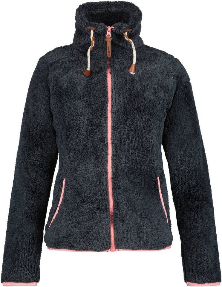 Icepeak Fleecejacke »COLONY« online kaufen | OTTO Icepeak Fleecejacke »COLONY« online kaufen | OTTO