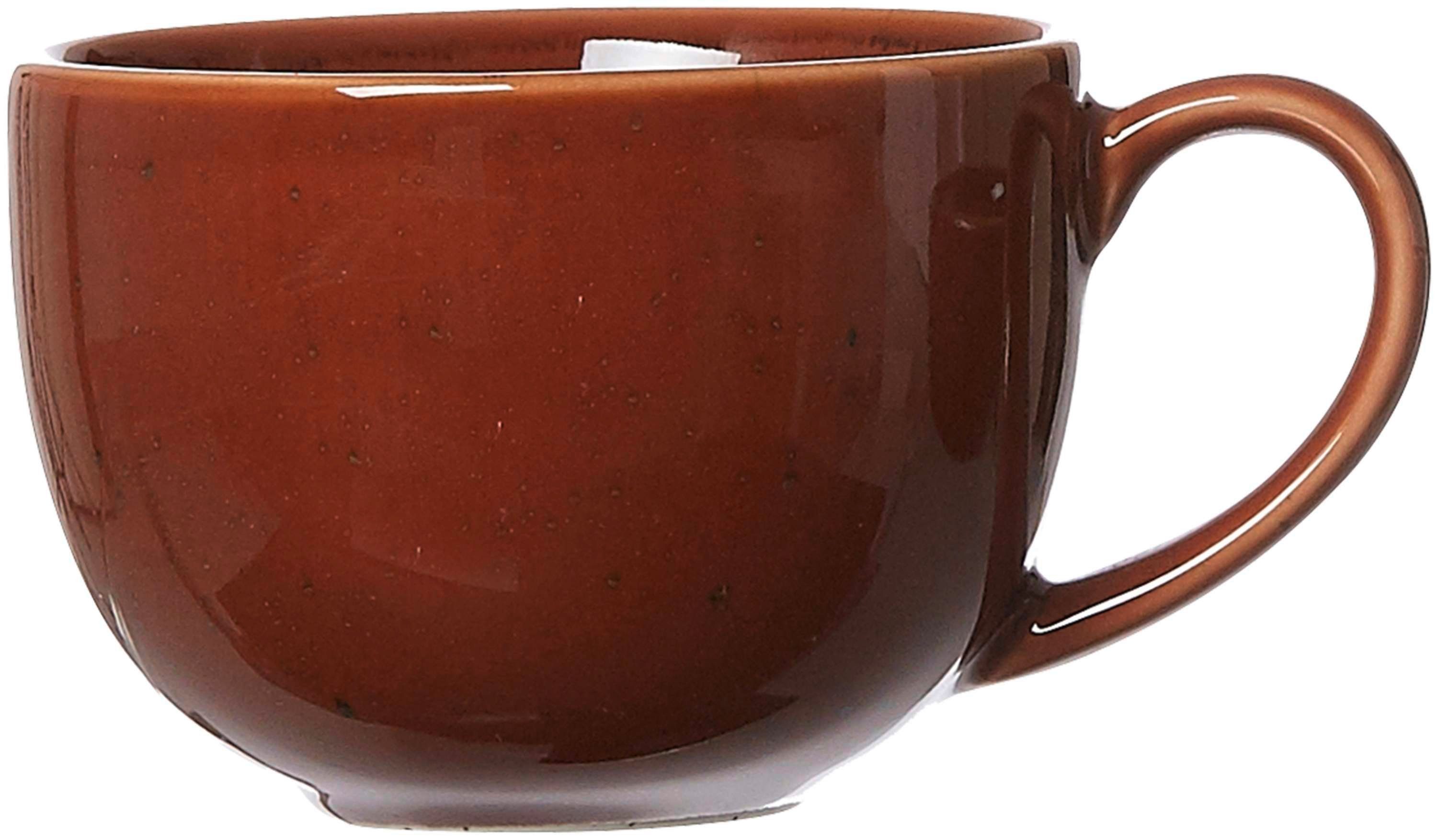 Ritzenhoff And Breker Tasse Taste Marron Kaffee Obertasse 200 Ml