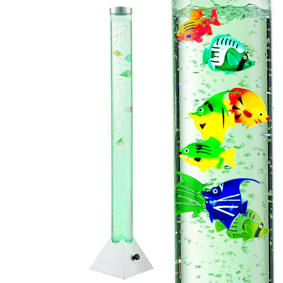 Globo Lighting Led Stehlampe Led Leuchtmittel Fest Verbaut