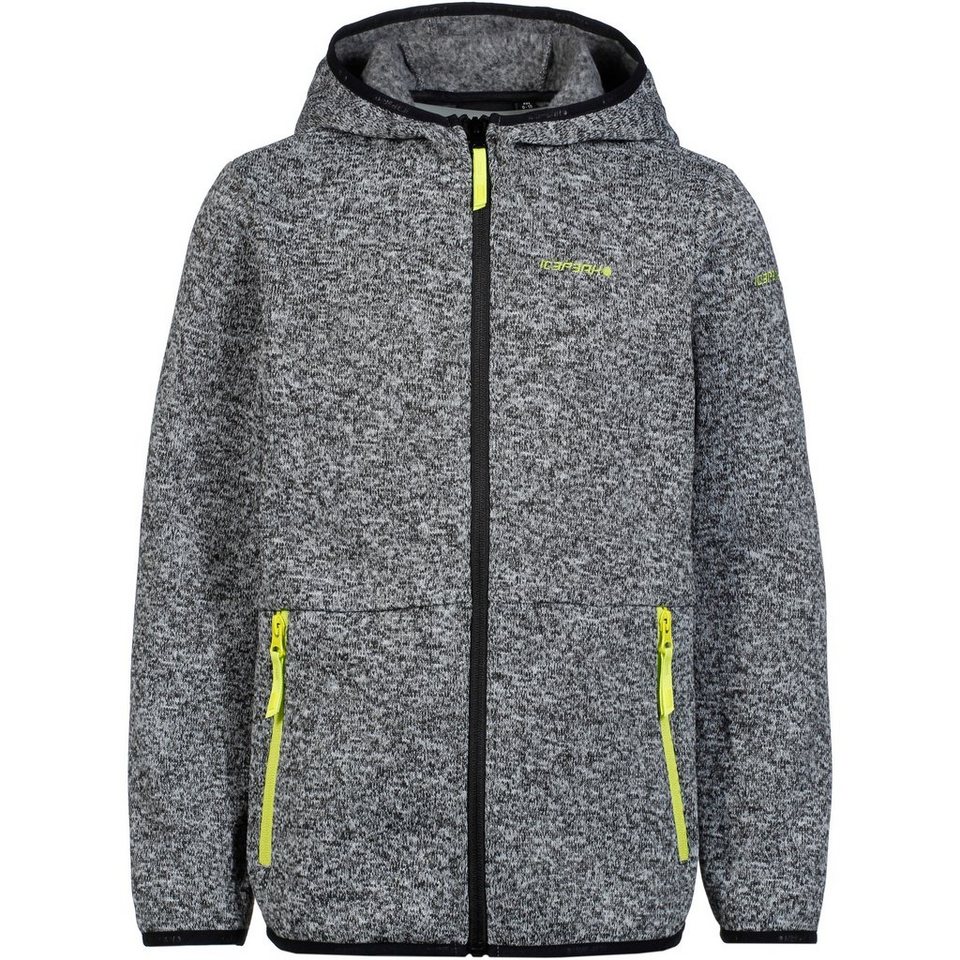 Icepeak Fleecejacke »Krum« online kaufen | OTTO Icepeak Fleecejacke »Krum« online kaufen | OTTO