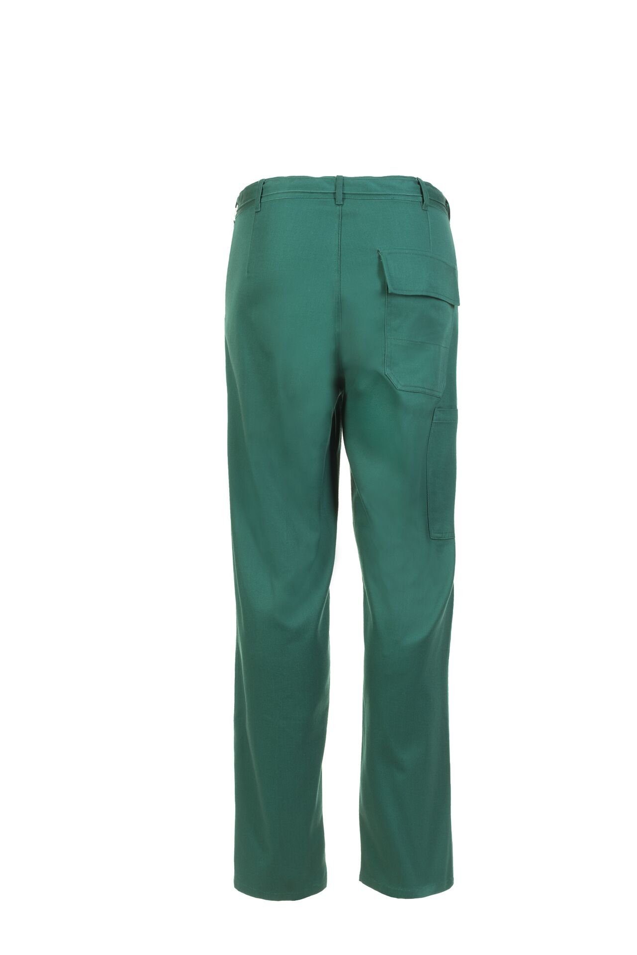 Planam Arbeitshose Bundhose Mg 290 Mittelgrün Größe 98 1 Tlg