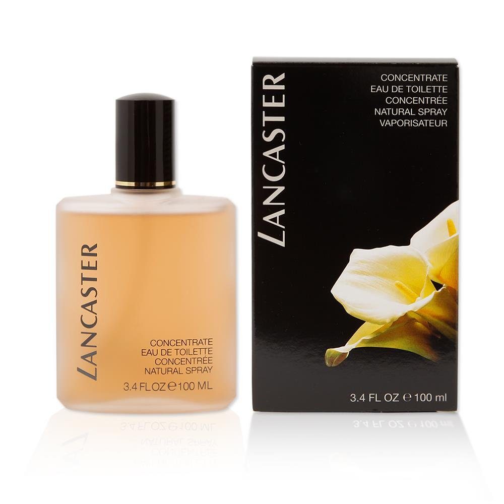 LANCASTER Eau de Toilette Lancaster Concentree / Concentrate Eau De ...
