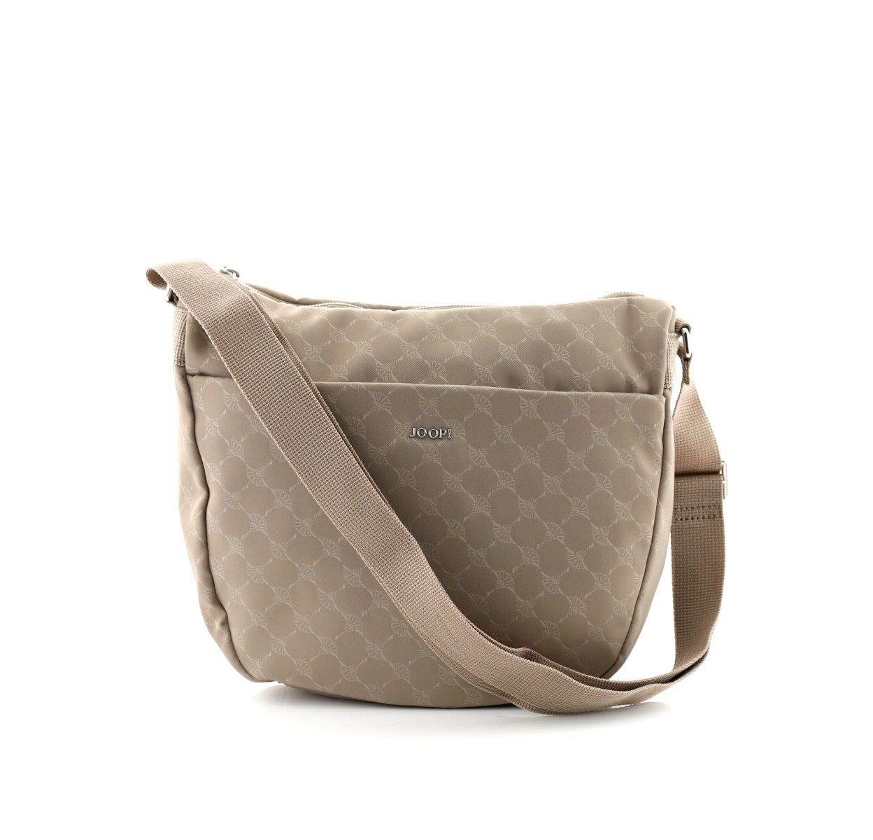 JOOP! Handtasche Mazzo di Fiori Delia Beige