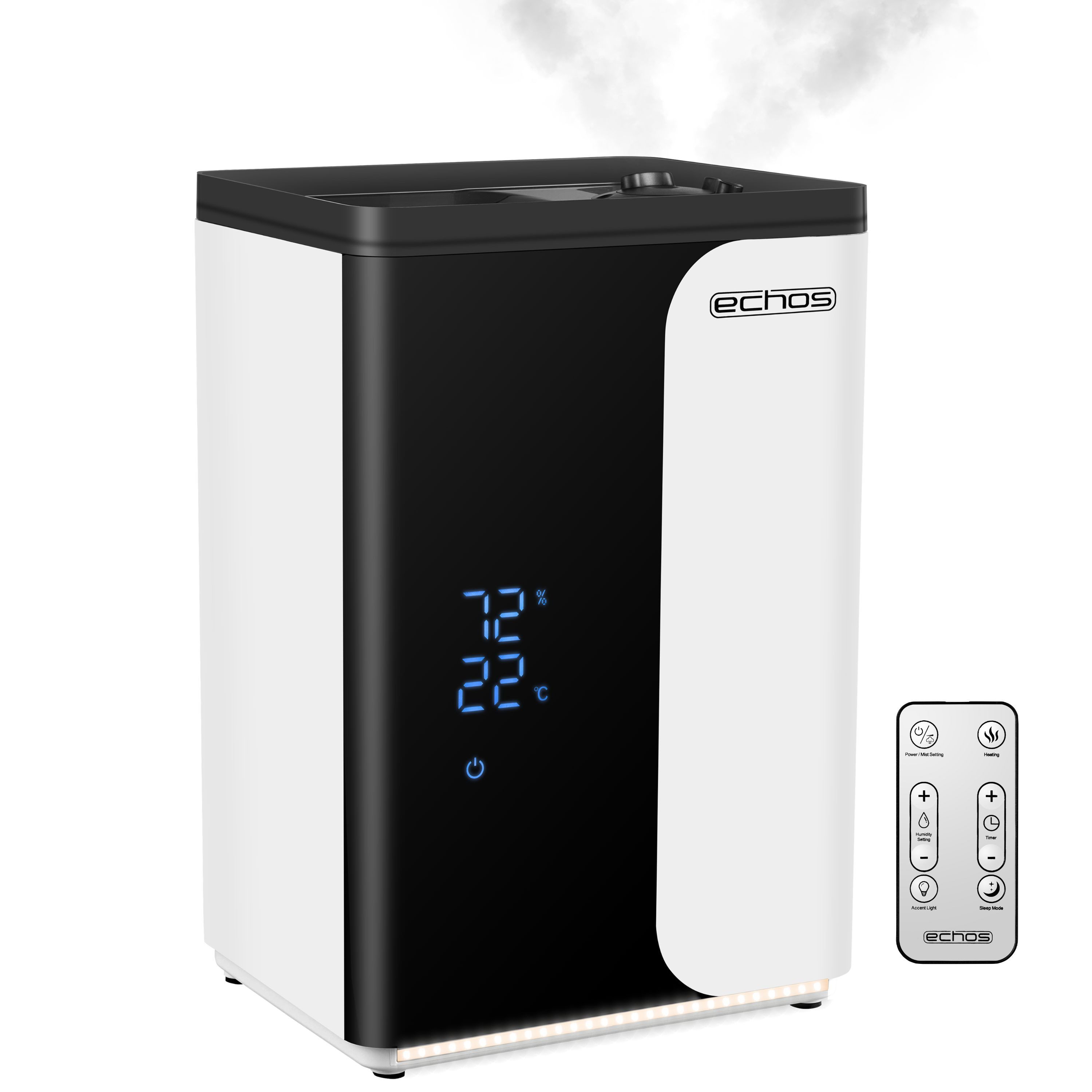 Eco air purifier store