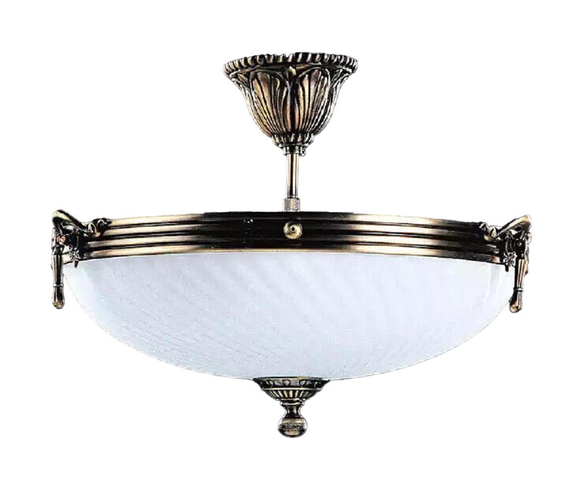 Jvmoebel Kronleuchter Modern Kronleuchter Lüster Deckenleuchter Glas