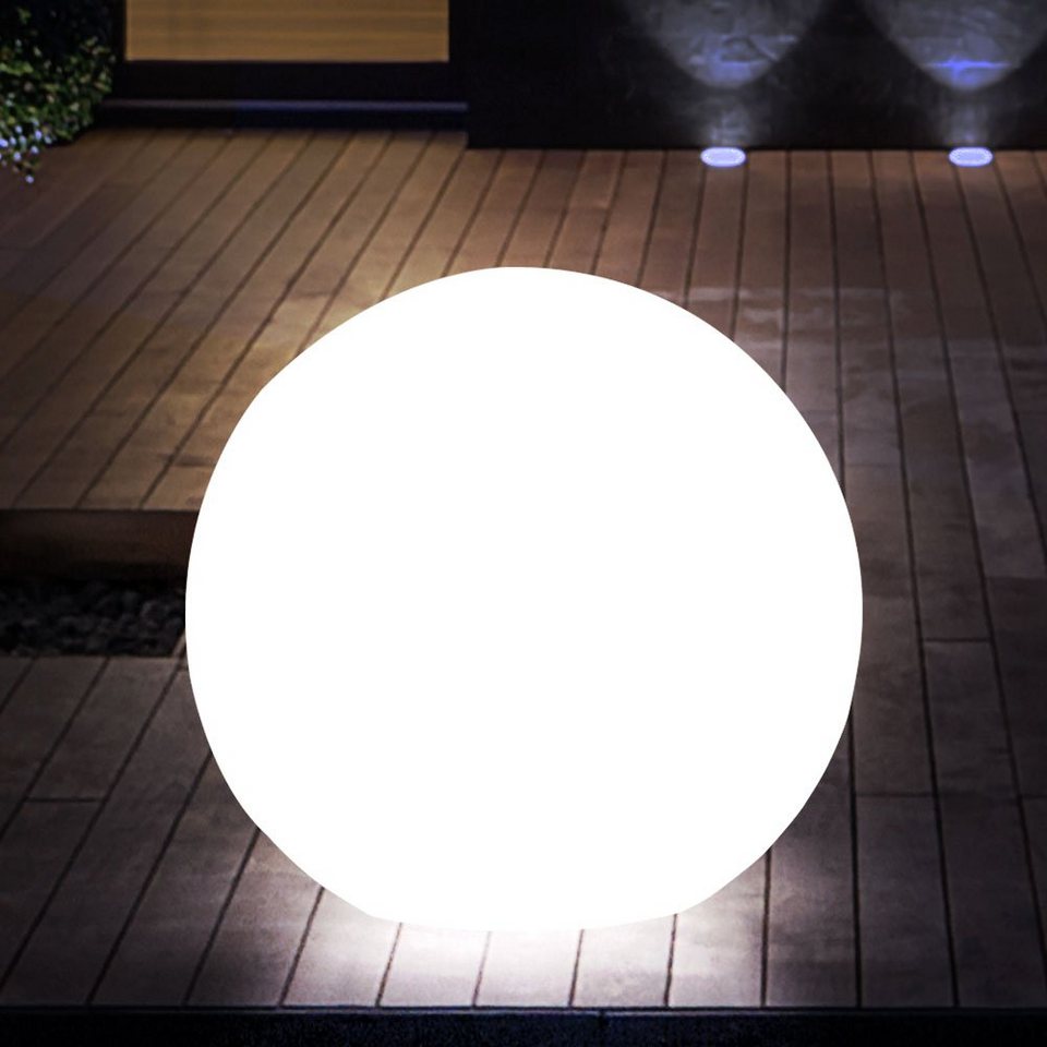 Havit Lighting Gartenleuchte Leuchtmittel Nicht Inklusive Design