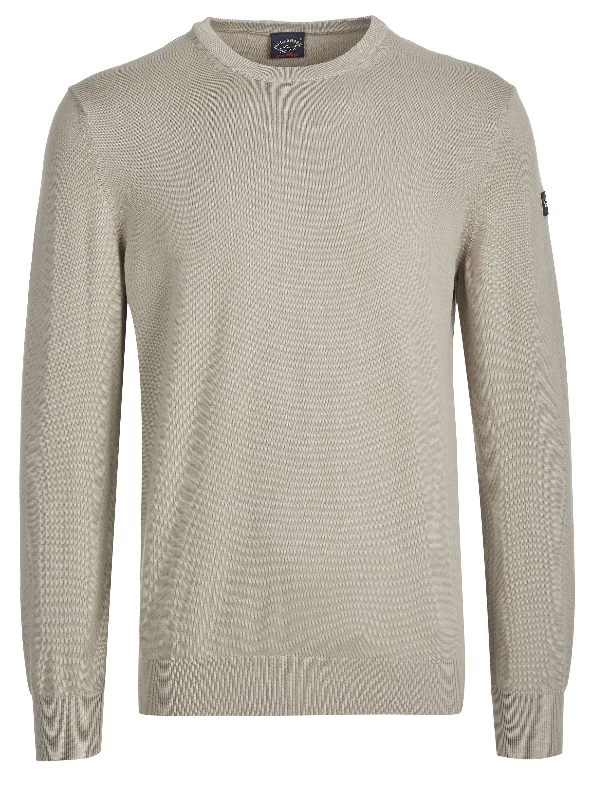 Postpaul Shark Herren Pullover