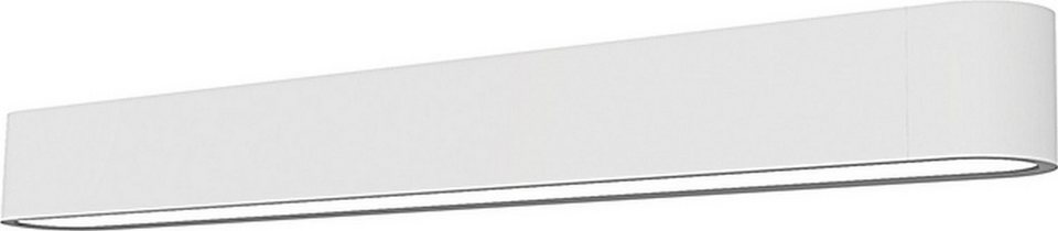 Licht Erlebnisse Wandleuchte Soft Led Wechselbar Warmweiß Wandlampe