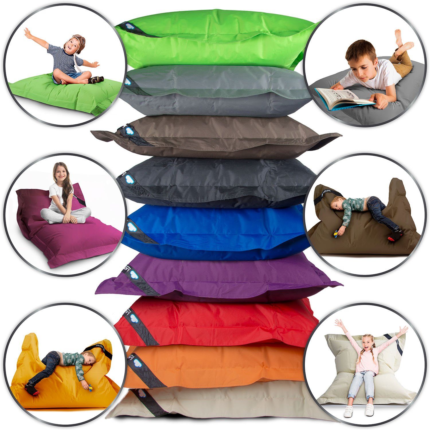 Sitzsäcke online kaufen | OTTO