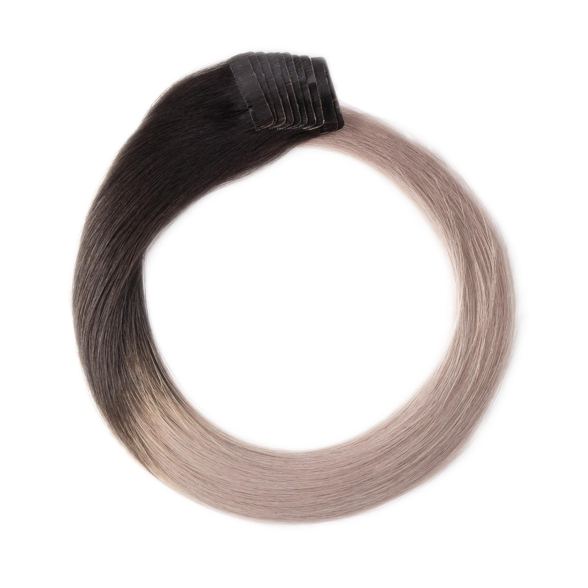 Global Extend Echthaar-Extension Tape-Extensions