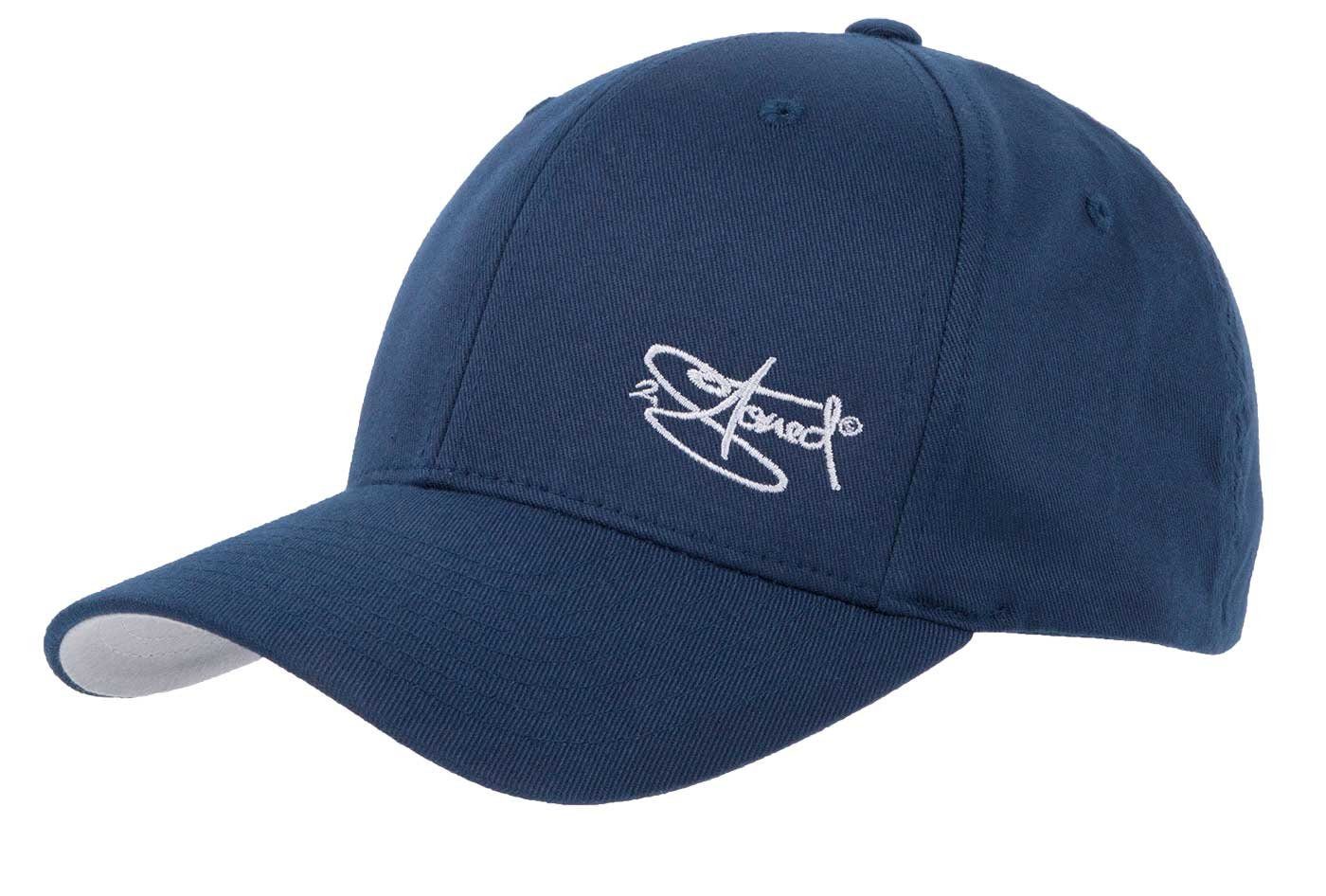2Stoned Baseball Cap Flexfit Cap mit Stick Classic Logo für Damen ...