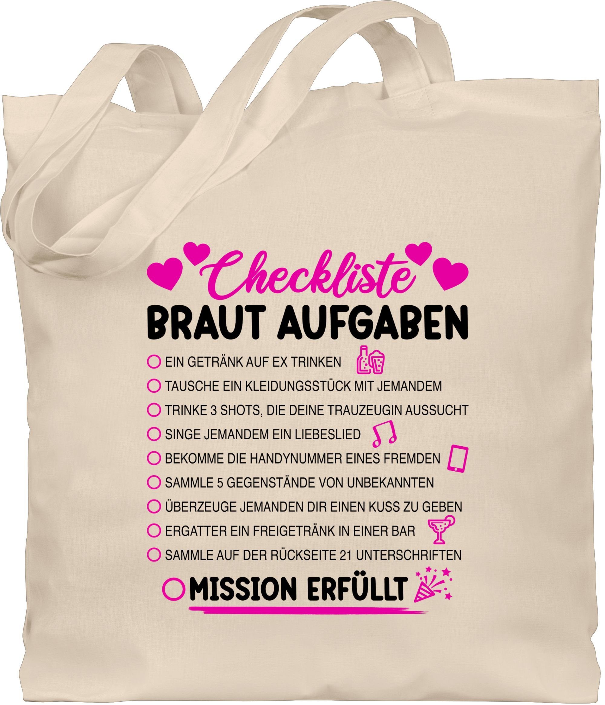 Junggesellenabschied Taschen kaufen » JGA Taschen | OTTO