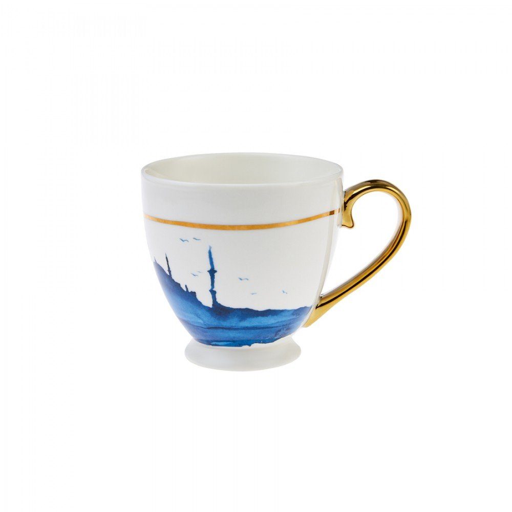 Karaca Coffee-to-go-Becher Harem Mug