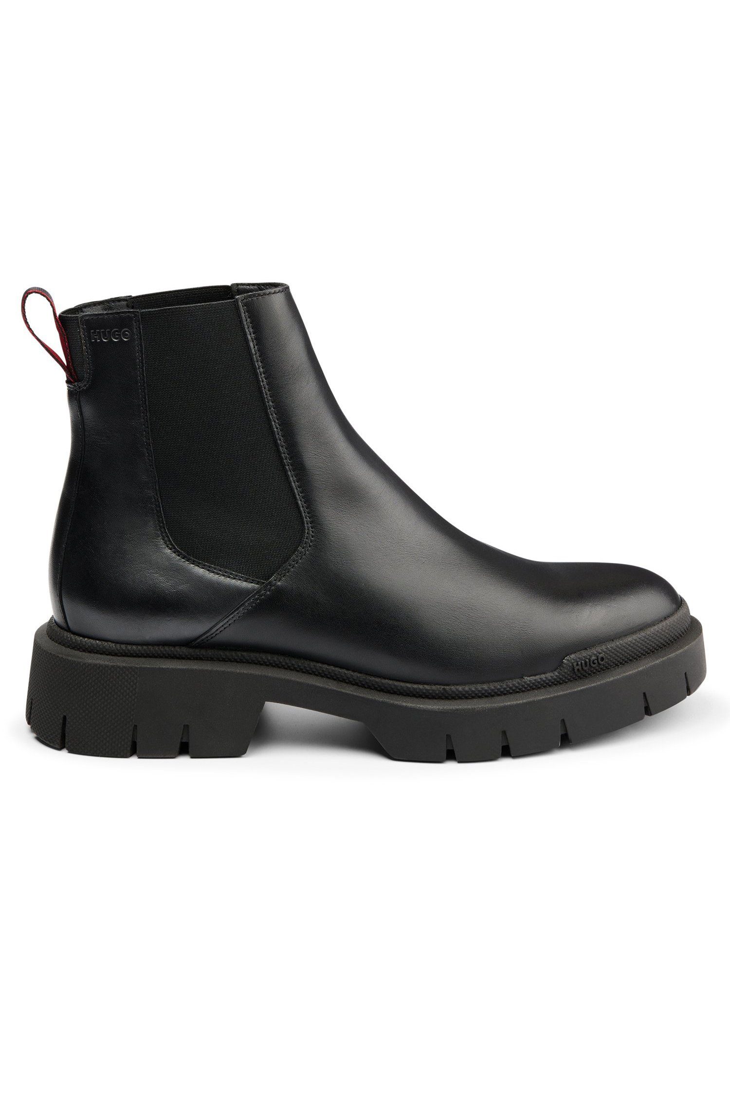 HUGO Boots Denzel_Cheb Stiefel