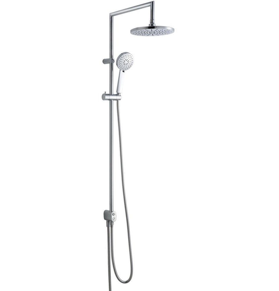 Primaster Duschsystem Primaster Duschsystem Bora chrom