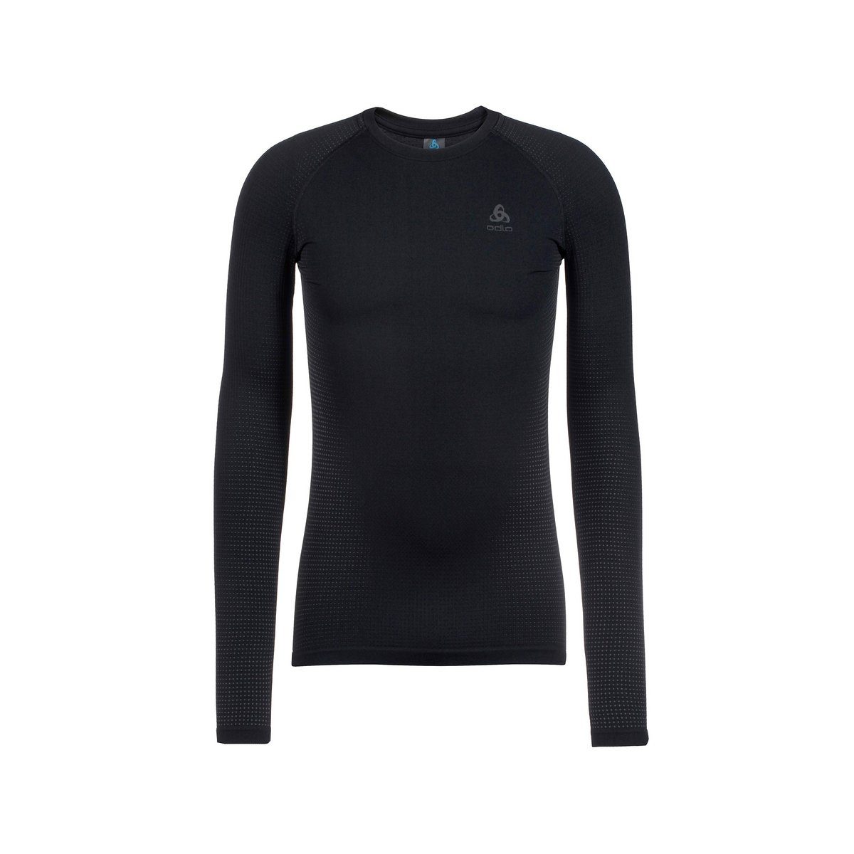 Odlo Langarmshirt kombi regular (1-tlg), Modisch und modern
