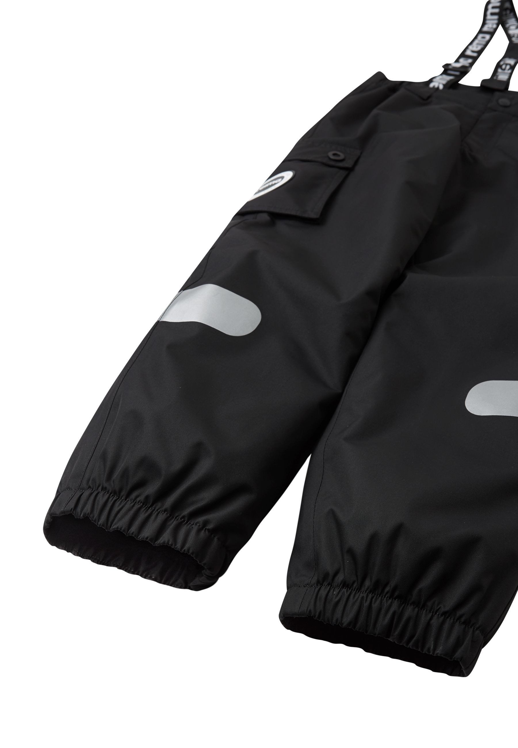 reima Schneehose TIKSI PFAS-freie, schmutzabweisende Ausrüstung BIONIC ...