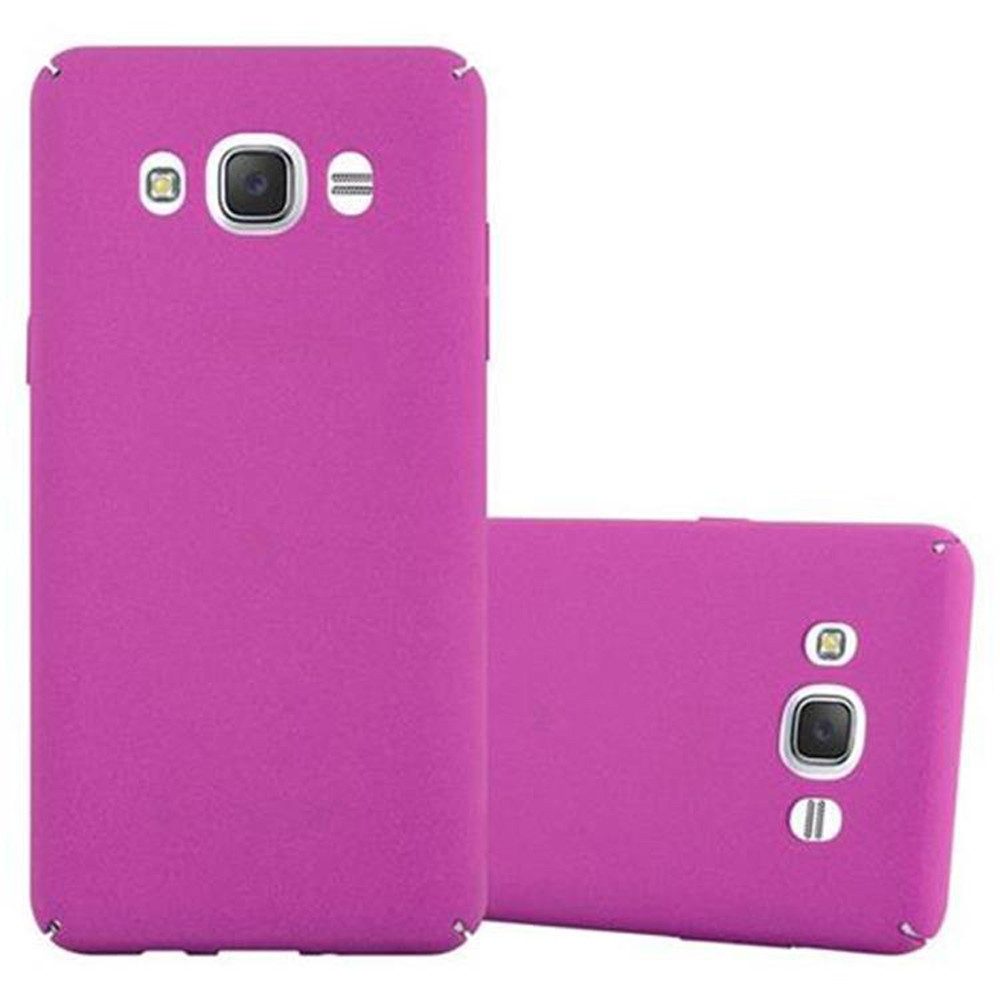 Cadorabo Handyhülle Samsung Galaxy J5 2016 Samsung Galaxy J5 2016