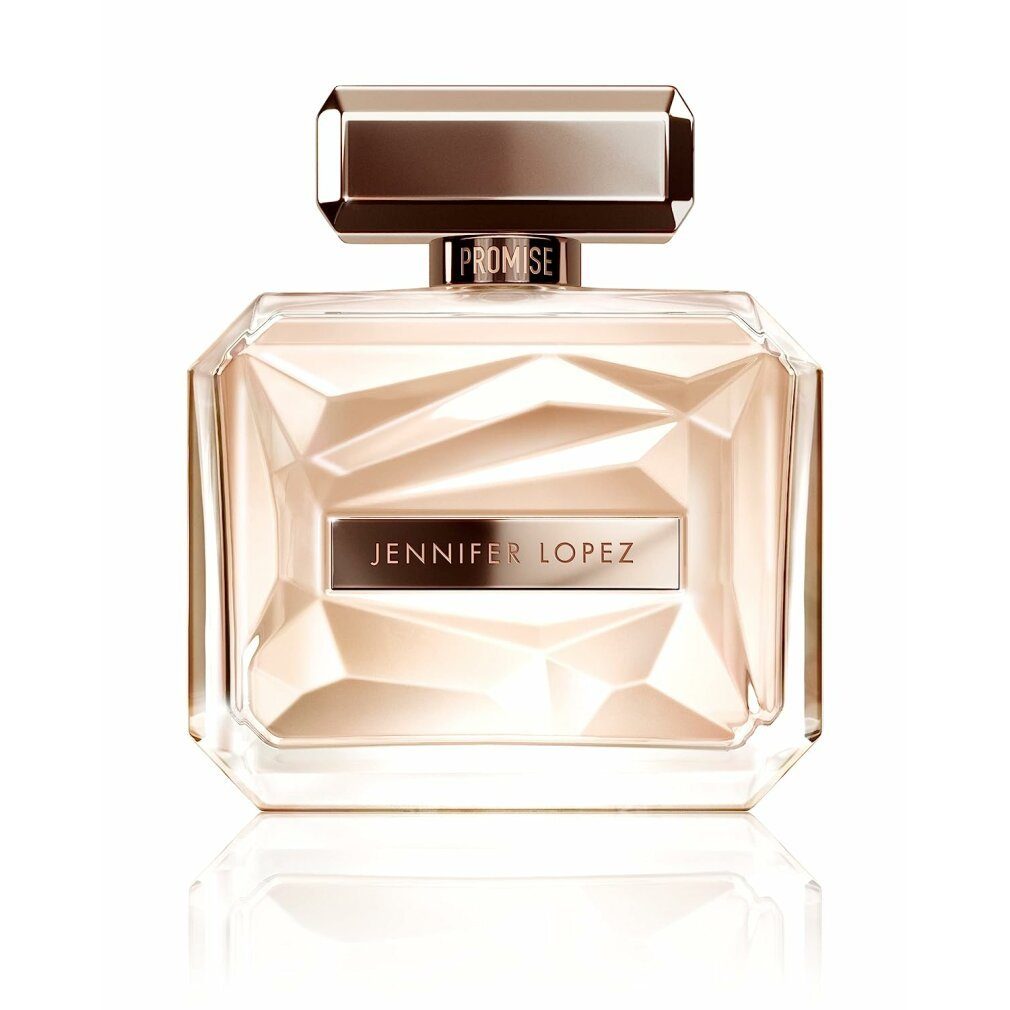 JENNIFER LOPEZ Eau de Parfum Promise Edp Spray, Der Duft von Jennifer ...