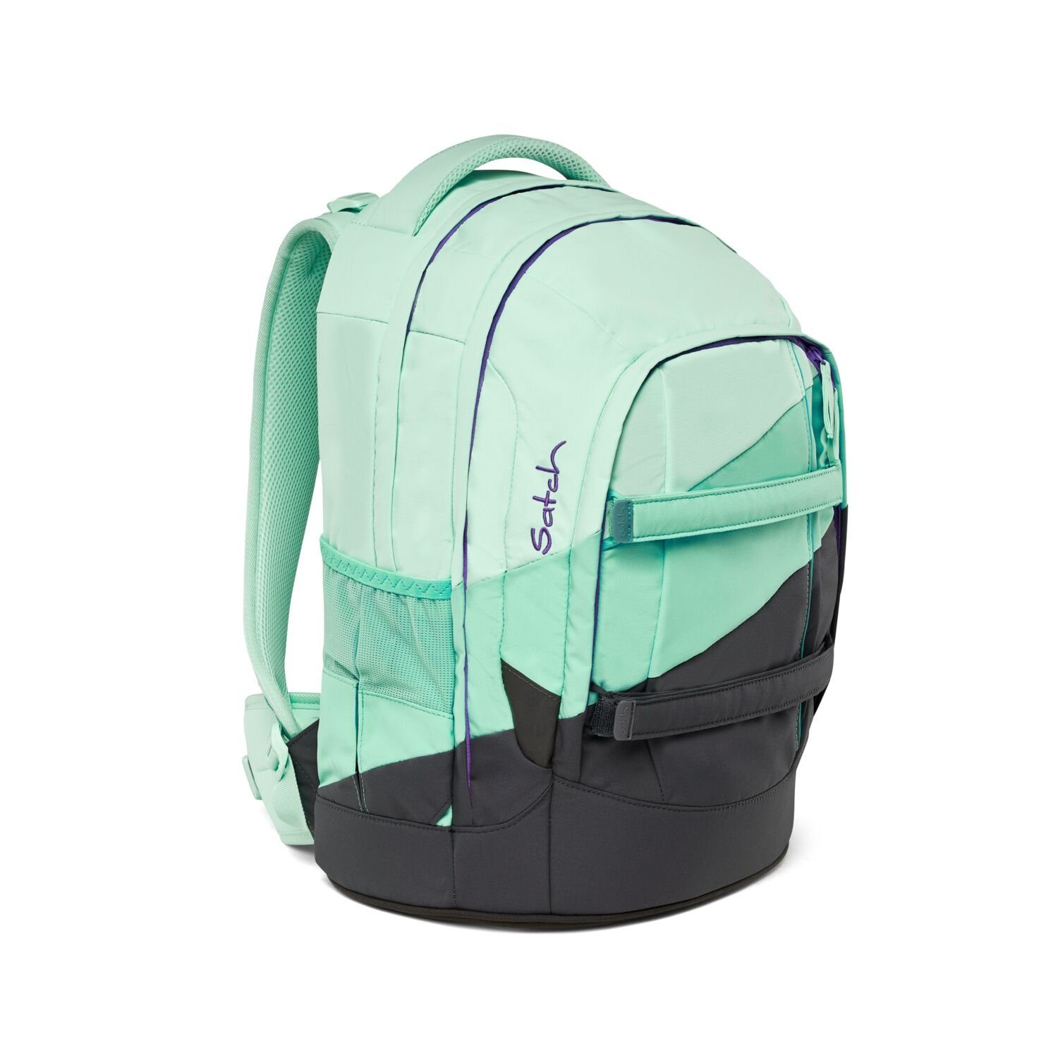 Satch Schulranzen »Pack Cool Down«, Schulrucksack, Schulranzen, 5 ...
