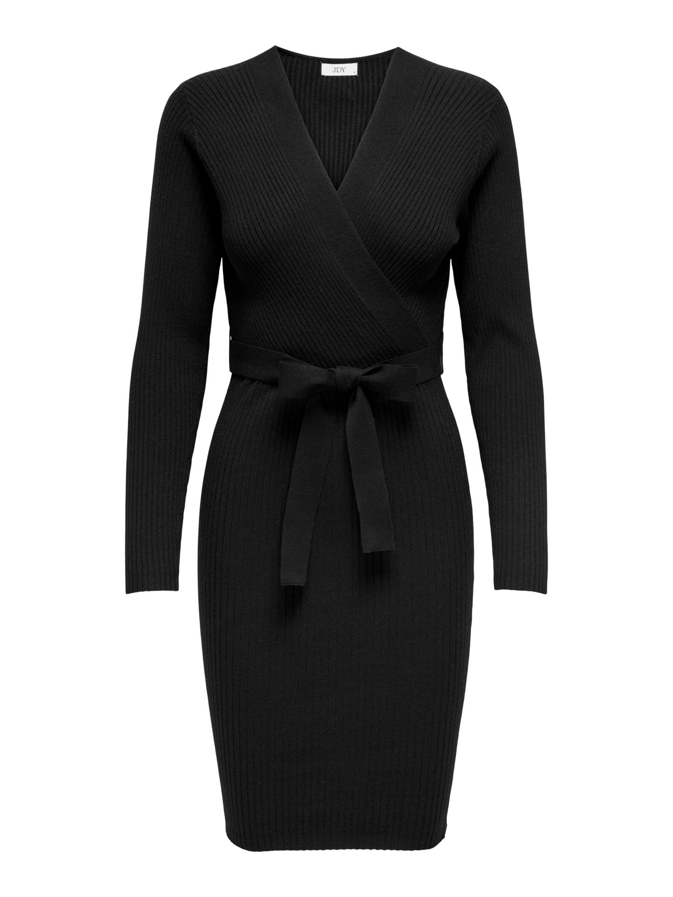 Jdy Minikleid Molly 1 Tlg Drapiertgerafft