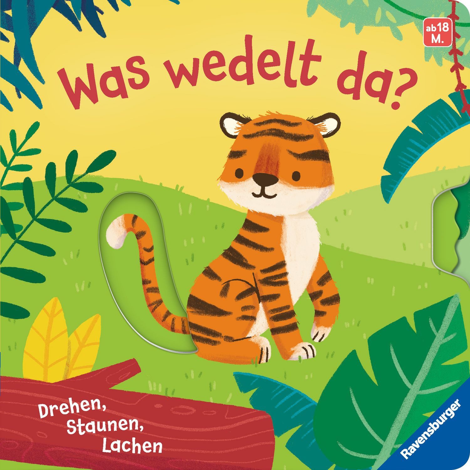 Was wedelt da? / Tiny and Tim Limited, X