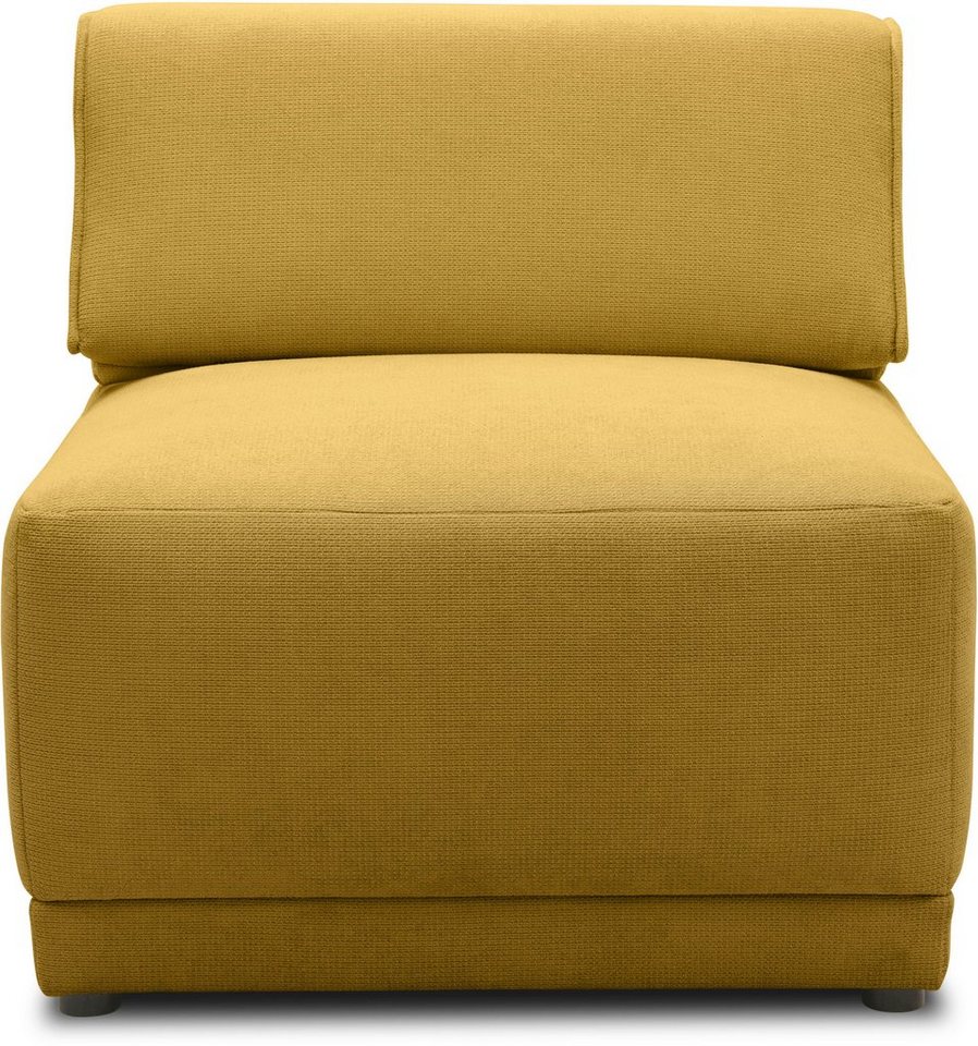 Domo Collection Sofaelement 800007 Rückenkissen Aufstellbar Unendlich