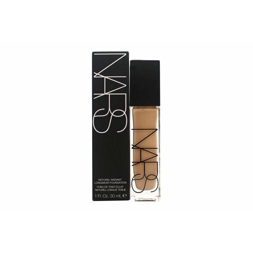 NARS Foundation Natural Radiant Longwear Foundation