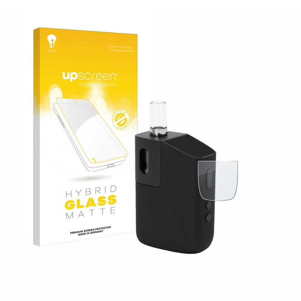 Upscreen Displayschutzglas Schutzglas Für Smono 3 Schutzfolie Display