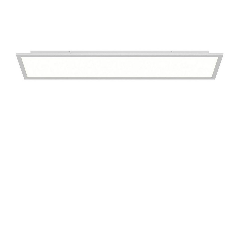 Prios Led Panel Gelora Led Leuchtmittel Fest Verbaut Universalweiß