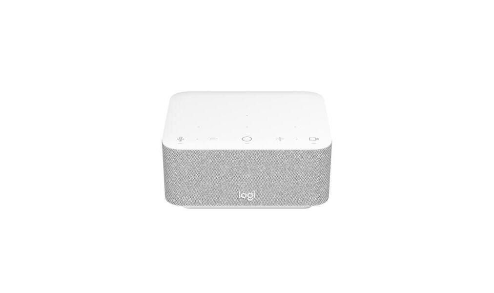 Logitech Laptop-Dockingstation Dockingstation Logi Dock, Auflösung bei ...