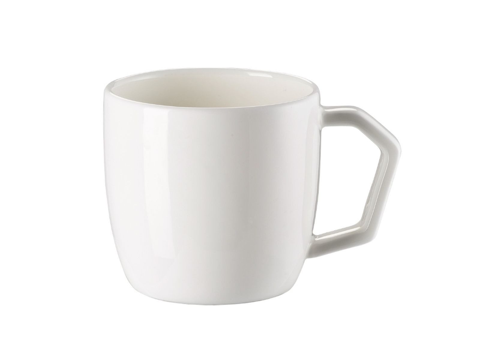 Rosenthal Espressotasse Jade Sphera Weiß Espresso Obertasse Bone China