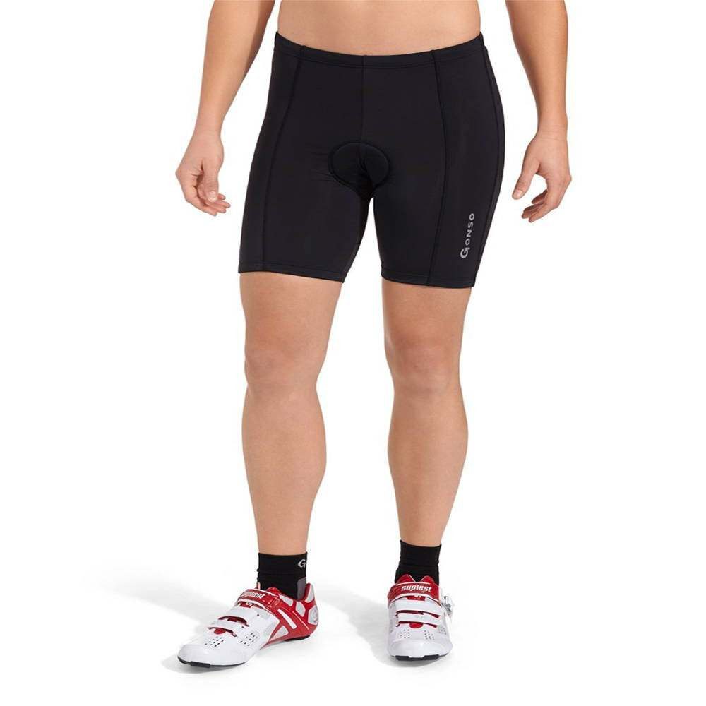 Rennerxxl Fahrradhose Gonso Pretoria Damen Radhose Mit Sitzpolster