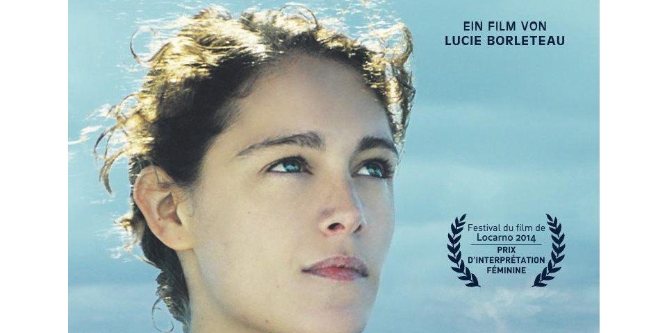 Indigo DVD-Rohling Alice und das Meer