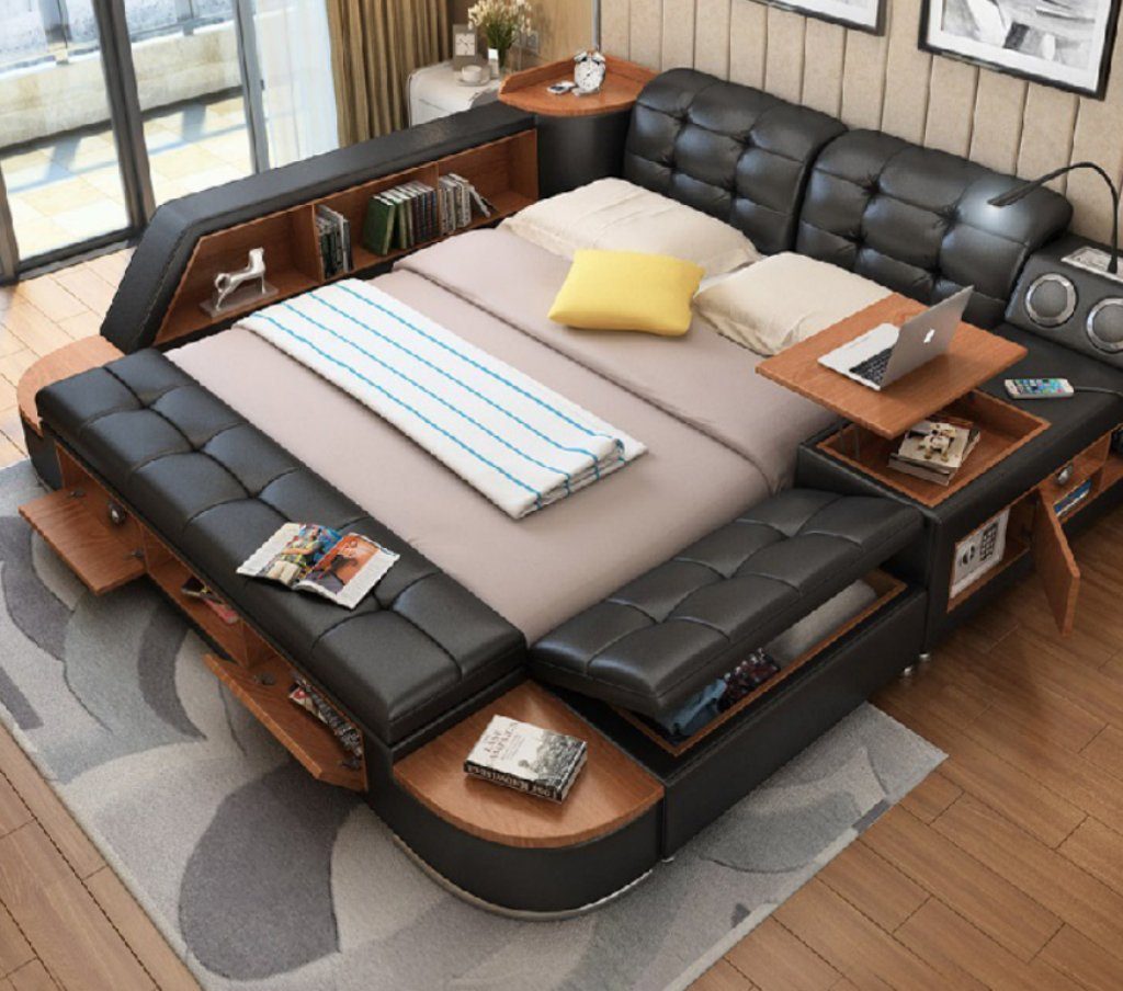 JV Möbel Betten online kaufen | OTTO