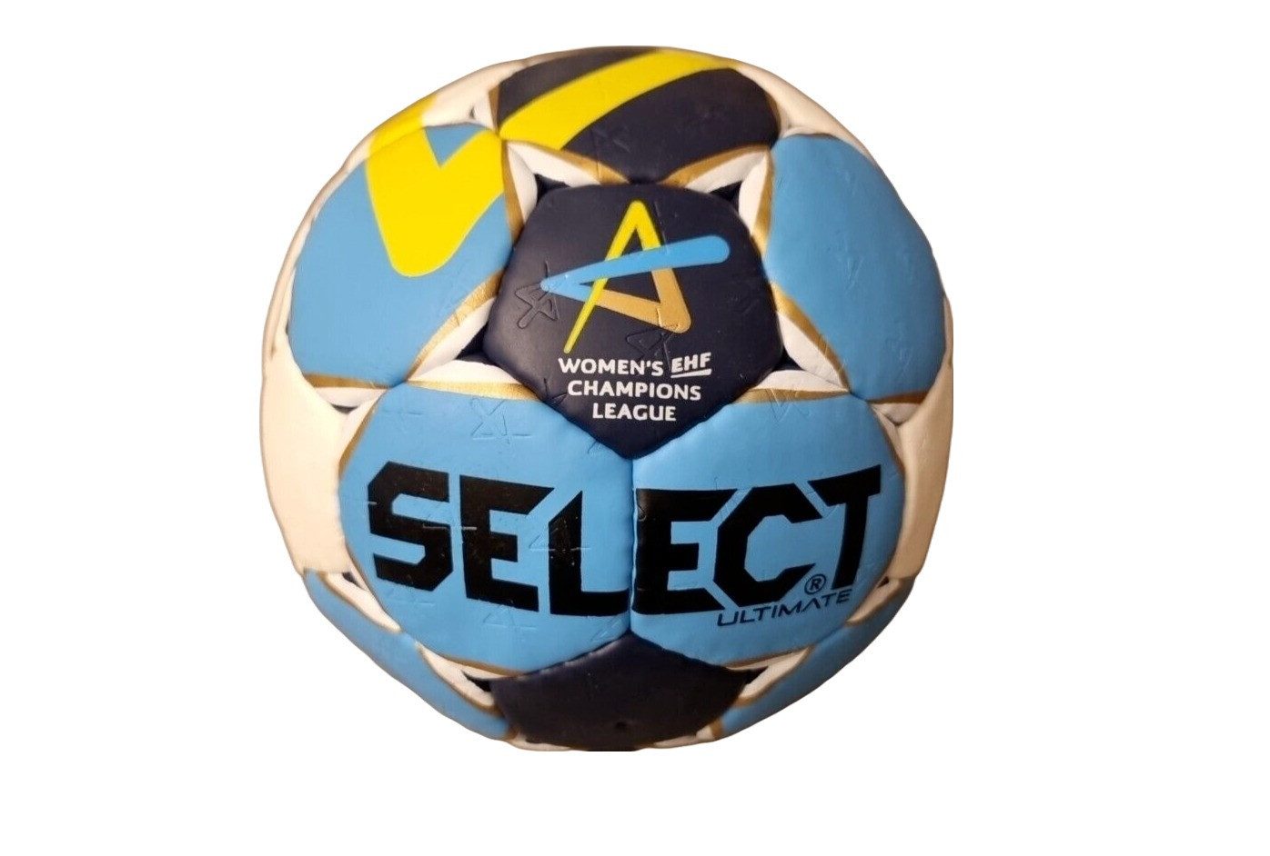 Derbystar Handball Ultimate EHF Grösse 2