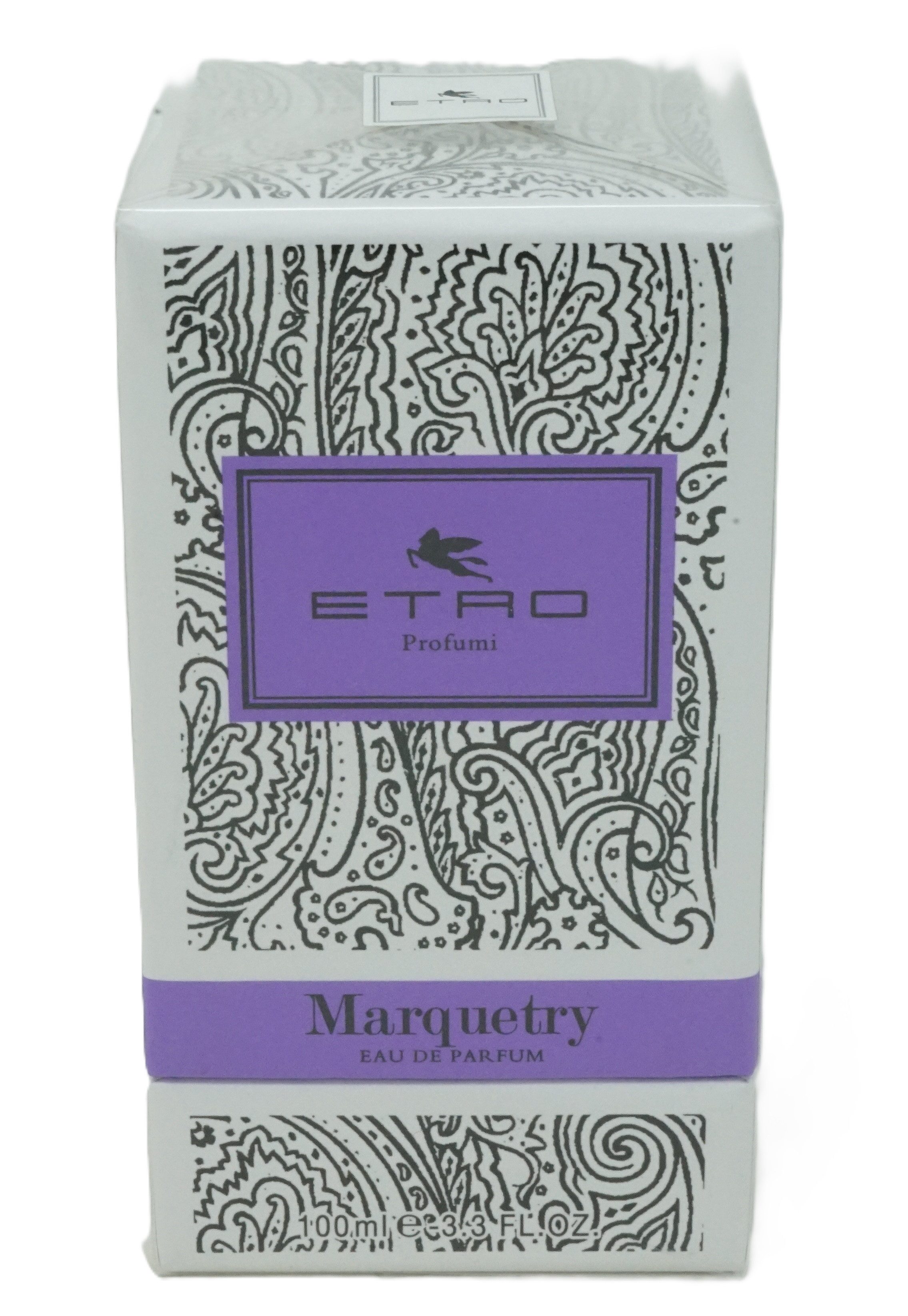Etro Eau de Parfum Etro Profumi Marquetry Eau de Parfum 100 ml
