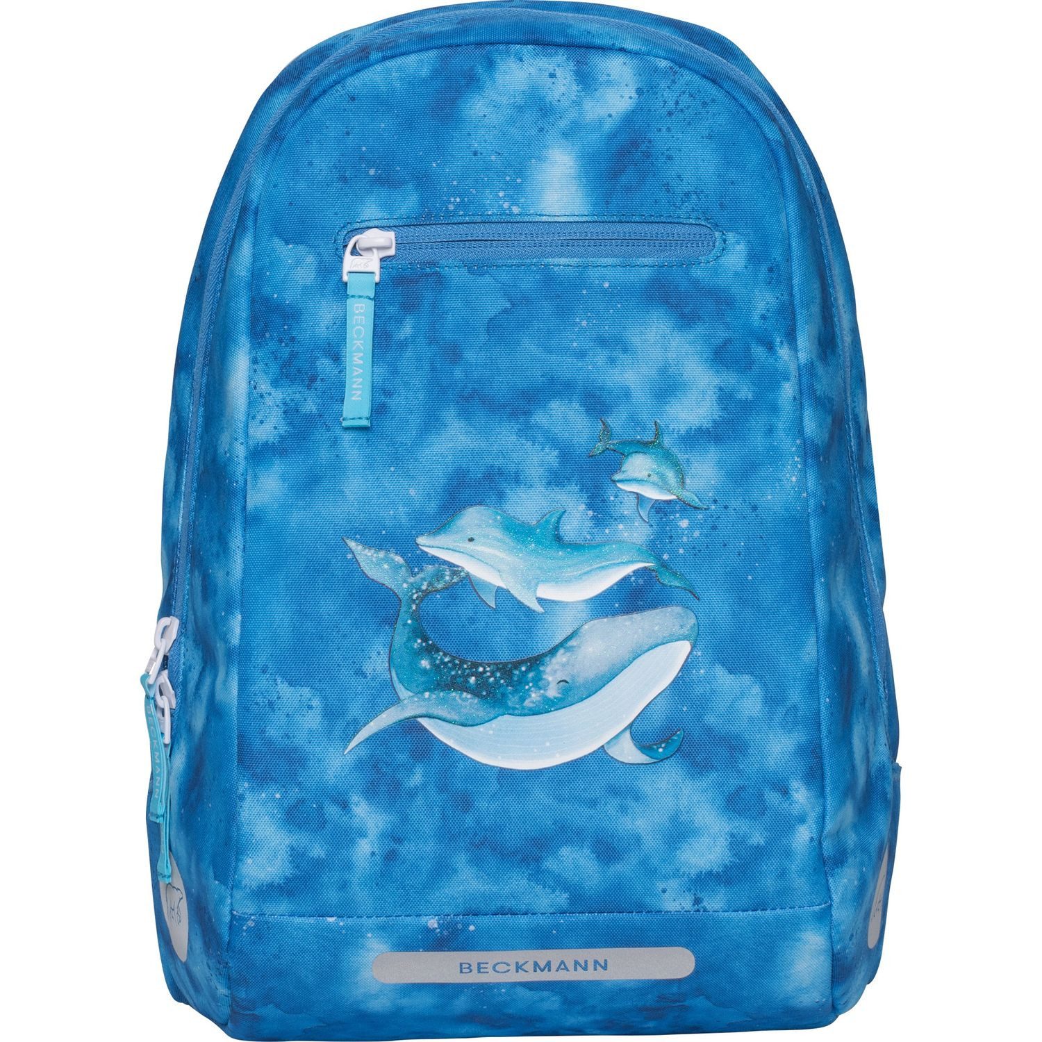 Beckmann Aufbewahrungstasche, Beckmann Sport-/Tagesrucksack Ocean jetzt besonders günstig online ...