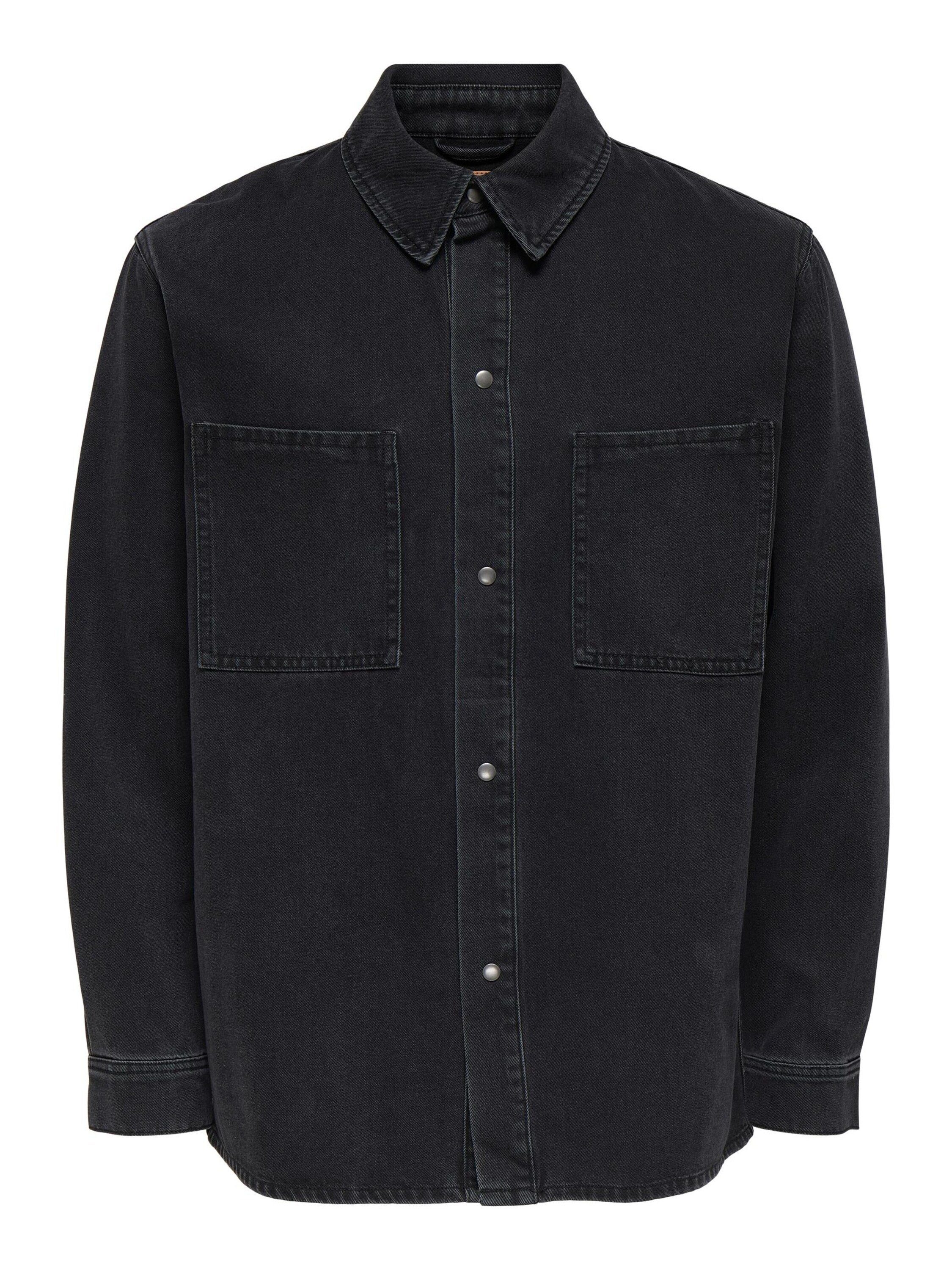 ONLY & SONS Jeansjacke Dago (1-St)