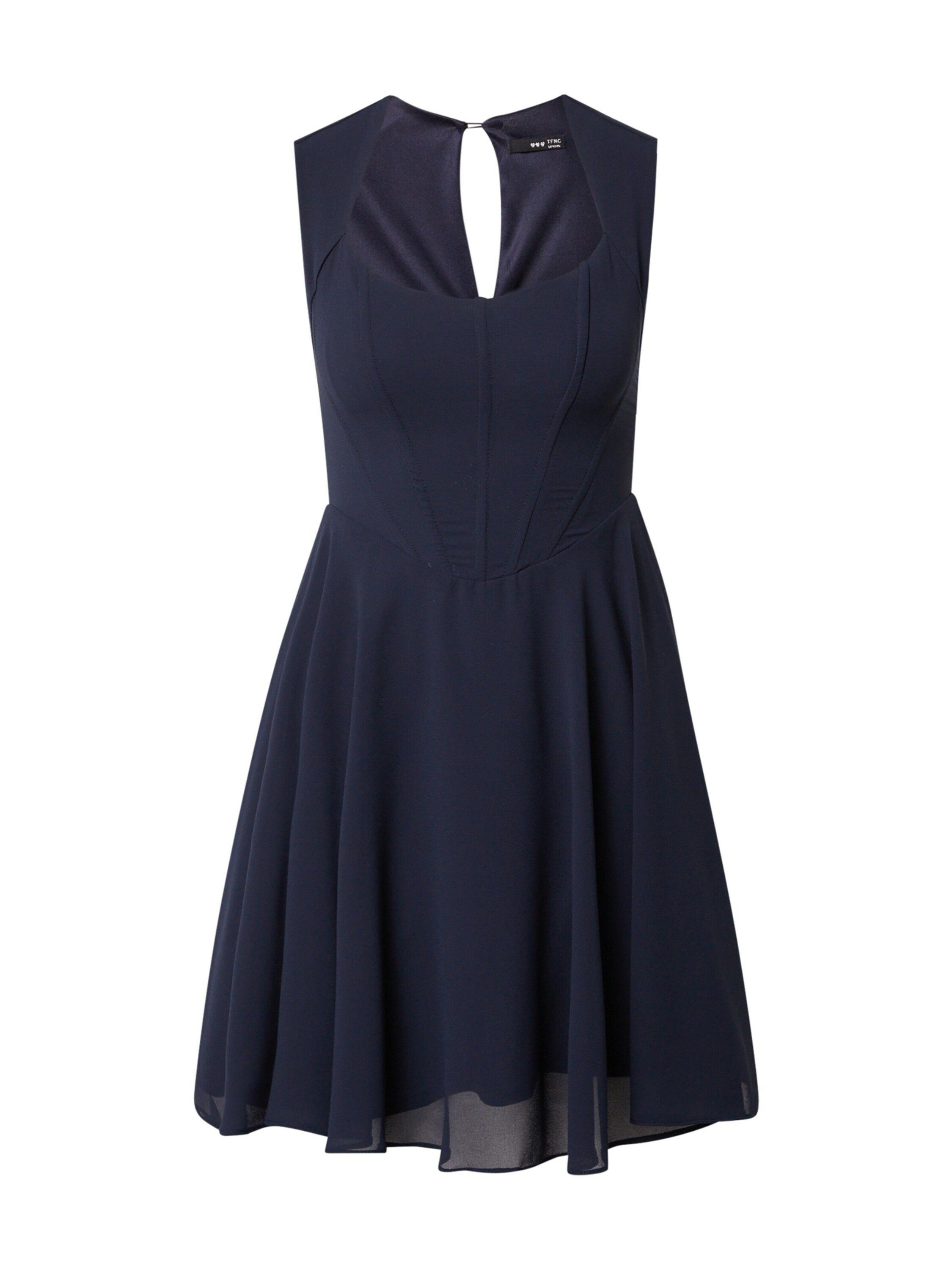 Tfnc Cocktailkleid Yuna 1 Tlg Falten